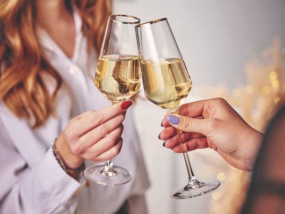 Cristal d'Arques, the iconic Made In France brand